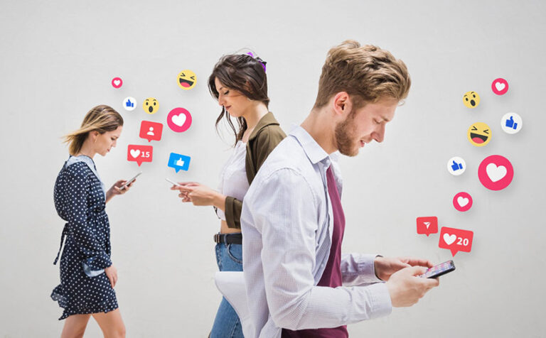 SMO (Social Media Packages) – FirstTecPro