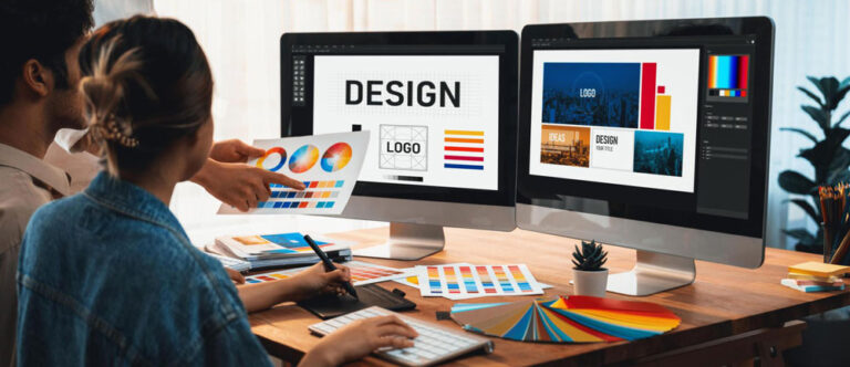 Graphic Design Packages – FirstTecPro